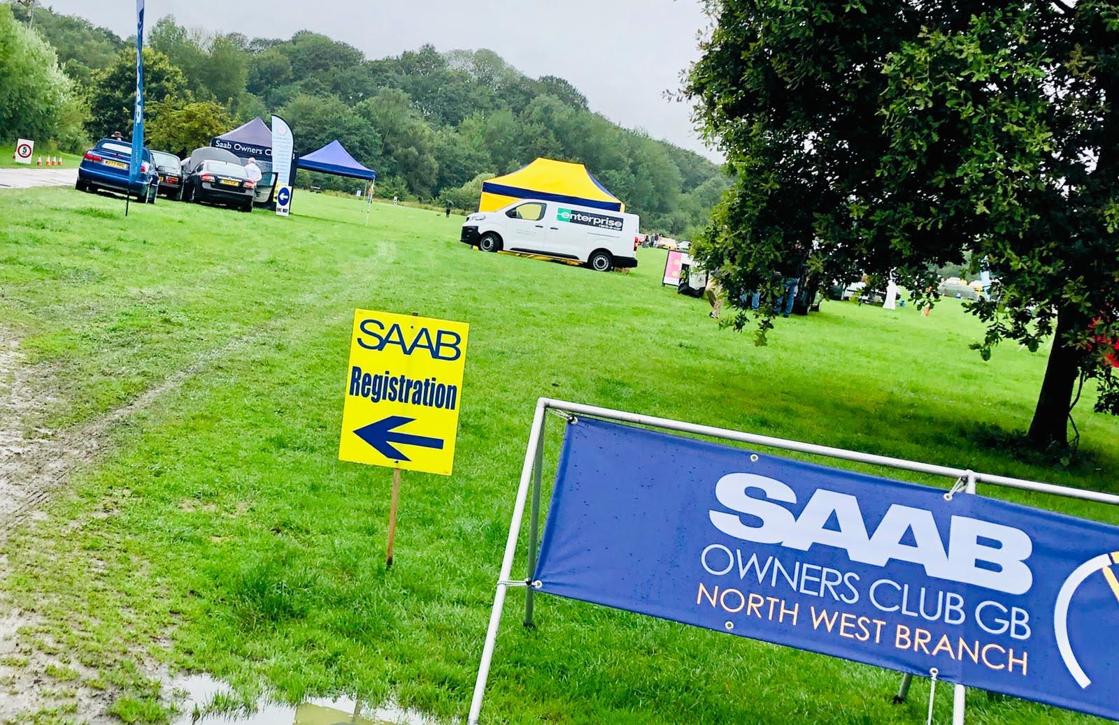 SAAB Owners Club (GB) Ltd - Home